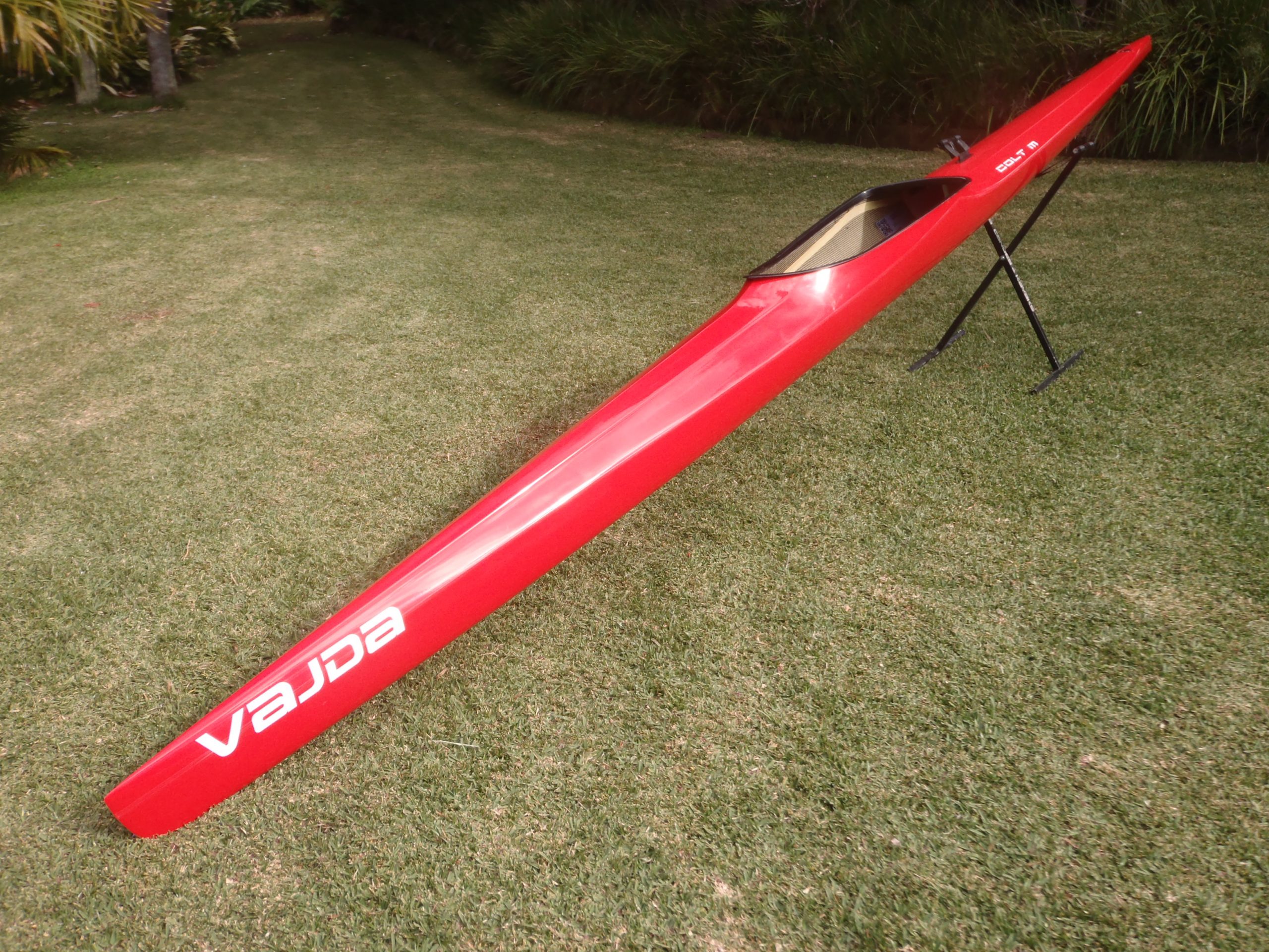 APS_12_114 Colt Club Medium - Australian Paddle Sports