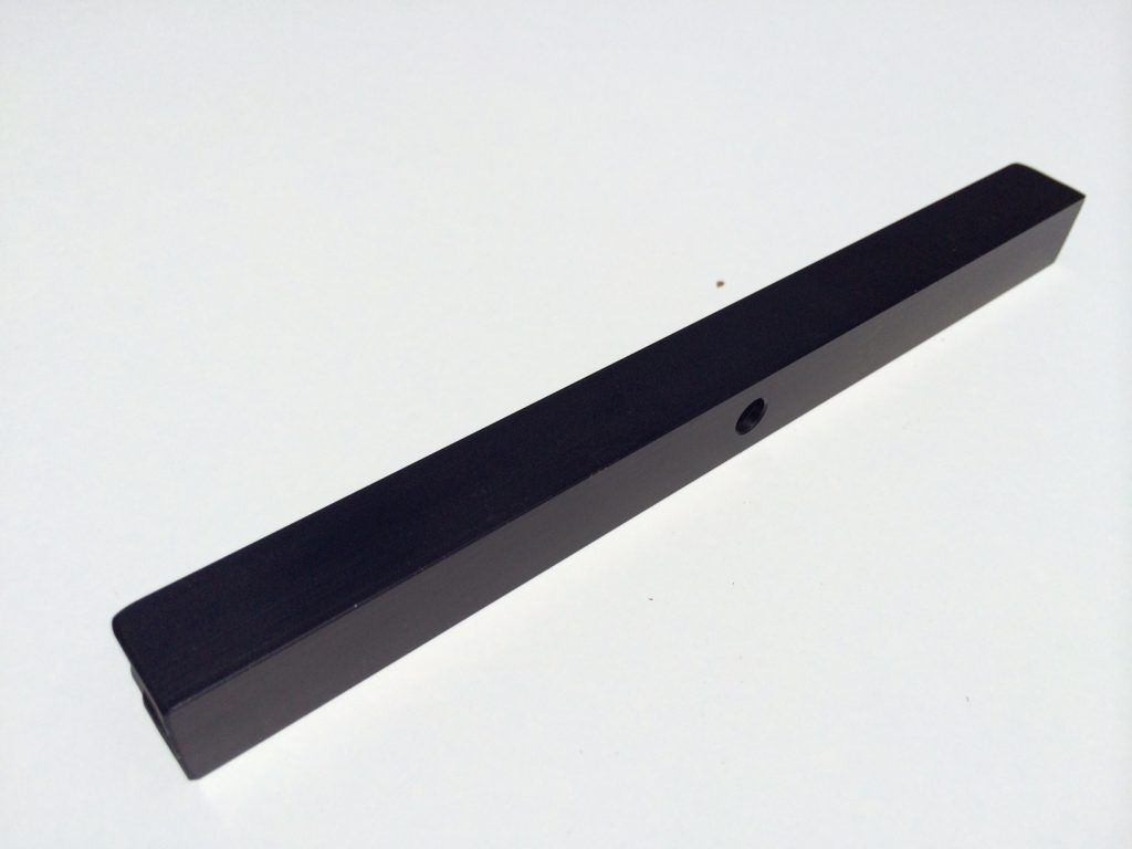 Gen 1 Seat Locking Bar - Australian Paddle Sports