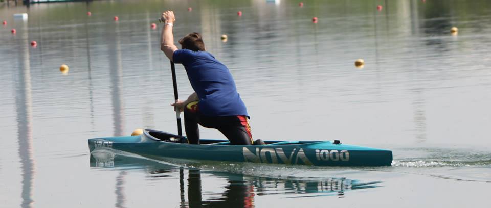 Vajda Canoes - Australian Paddle Sports