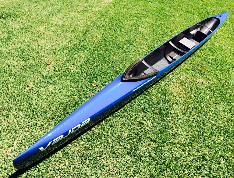 Vajda C1 Nova 1000 - Australian Paddle Sports