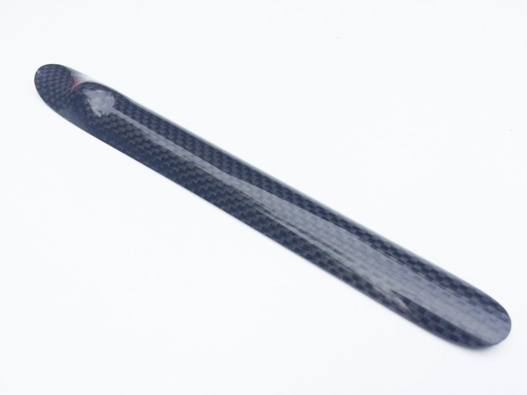 Paddle Grip Locator Carbon by Jantex - Australian Paddle Sports