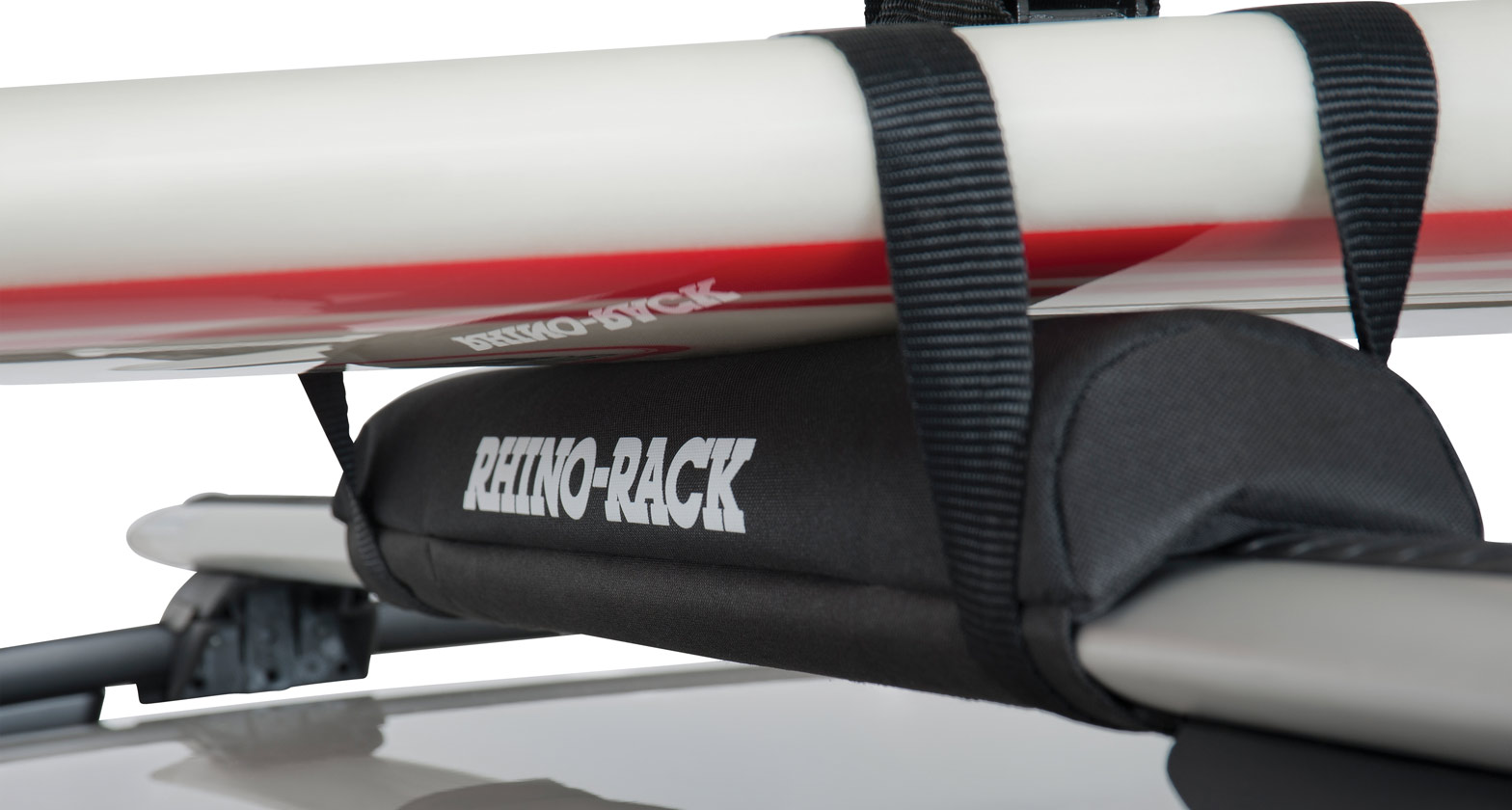 Universal Wrap Pads 550mm (Pair) Rhino Rack RWP03 - Australian Paddle ...