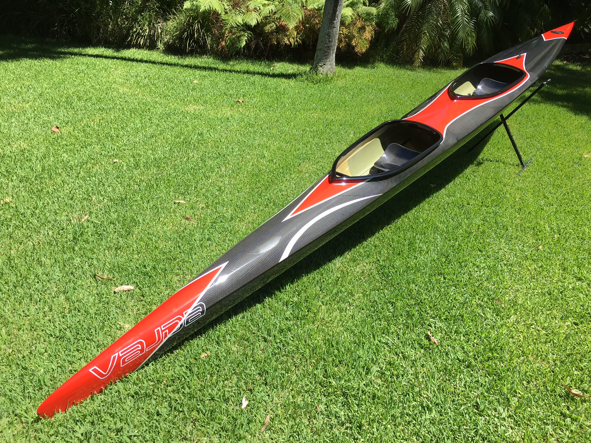 Vajda K2 ApeX 55 - Australian Paddle Sports