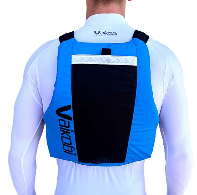 Vaikobi VXP Race PFD Level 50 Ocean Racing- Blue/ Black - Australian ...