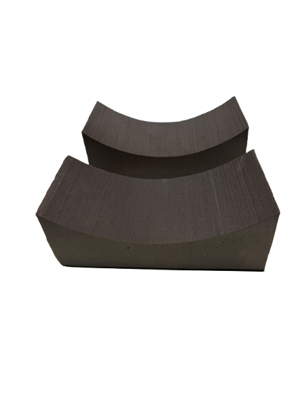 APS Foam Kayak Cradles 2 Piece - Australian Paddle Sports