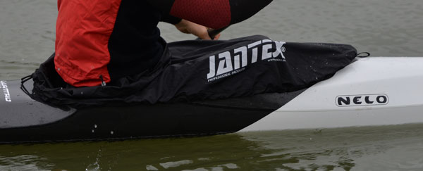 Spray Deck Kayak by Jantex - Australian Paddle Sports