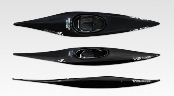 Vajda Slalom - Australian Paddle Sports