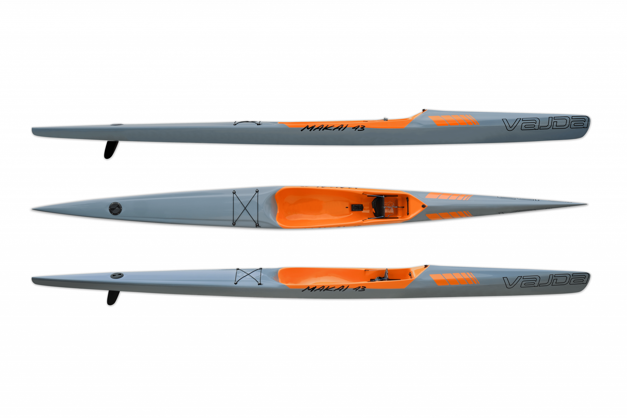 Vajda Surfskis - Australian Paddle Sports