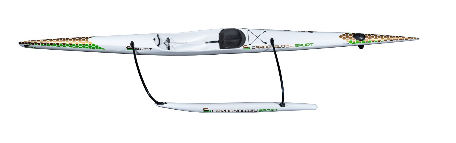 Outrigger Canoes - Australian Paddle Sports