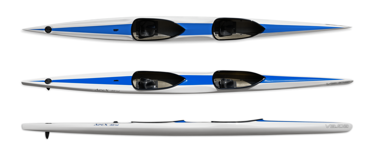 Vajda K2 ApeX 48 - Australian Paddle Sports