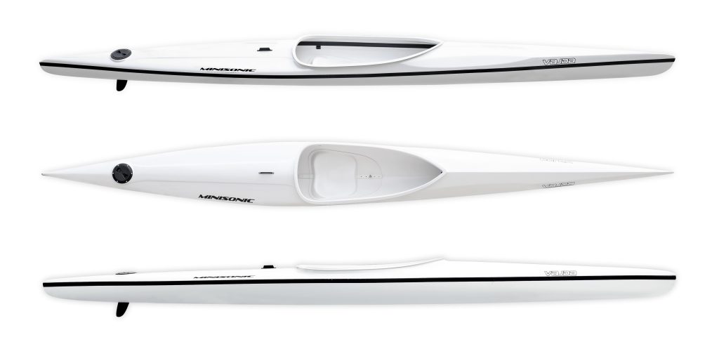 Vajda Kayaks - Australian Paddle Sports