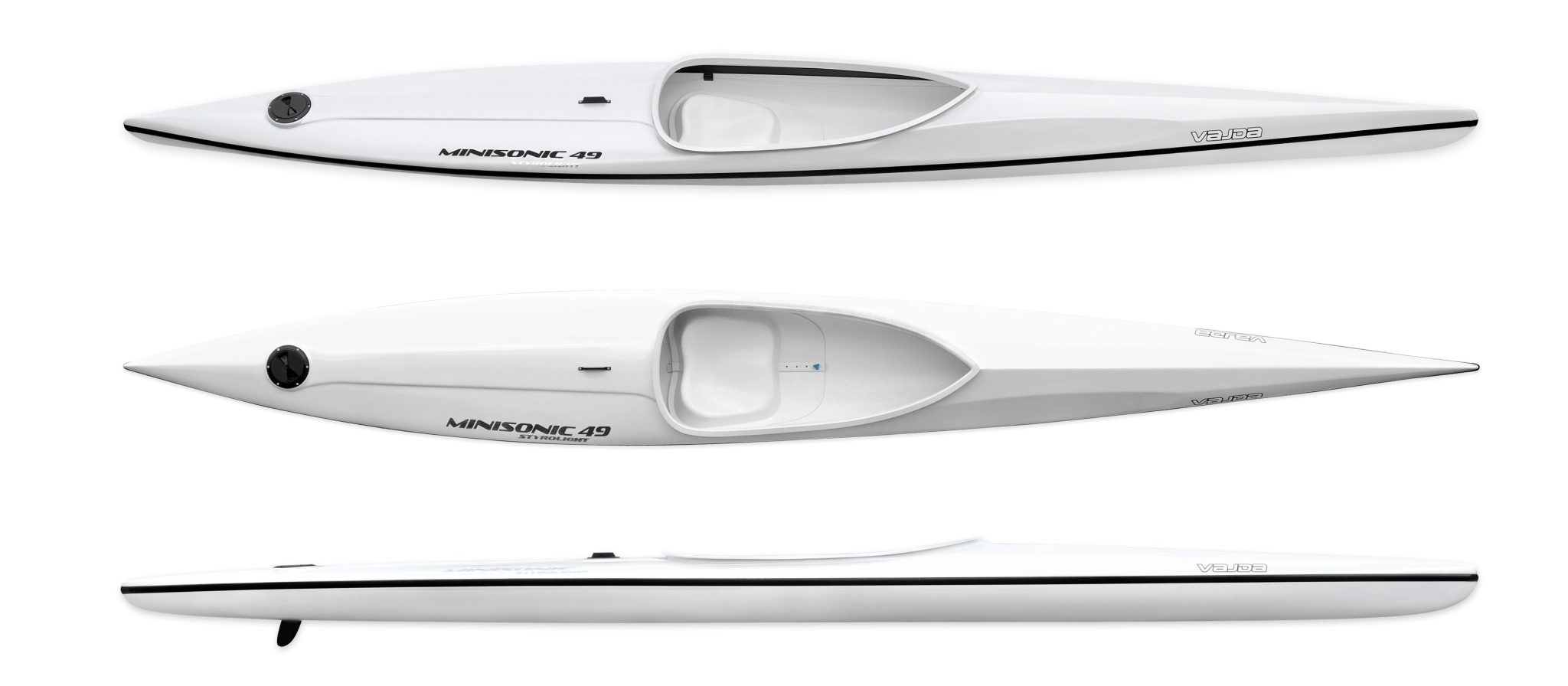Vajda Kayaks - Australian Paddle Sports