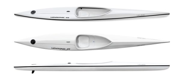 Vajda Kayaks - Australian Paddle Sports
