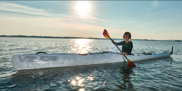 Vajda Kayaks - Australian Paddle Sports