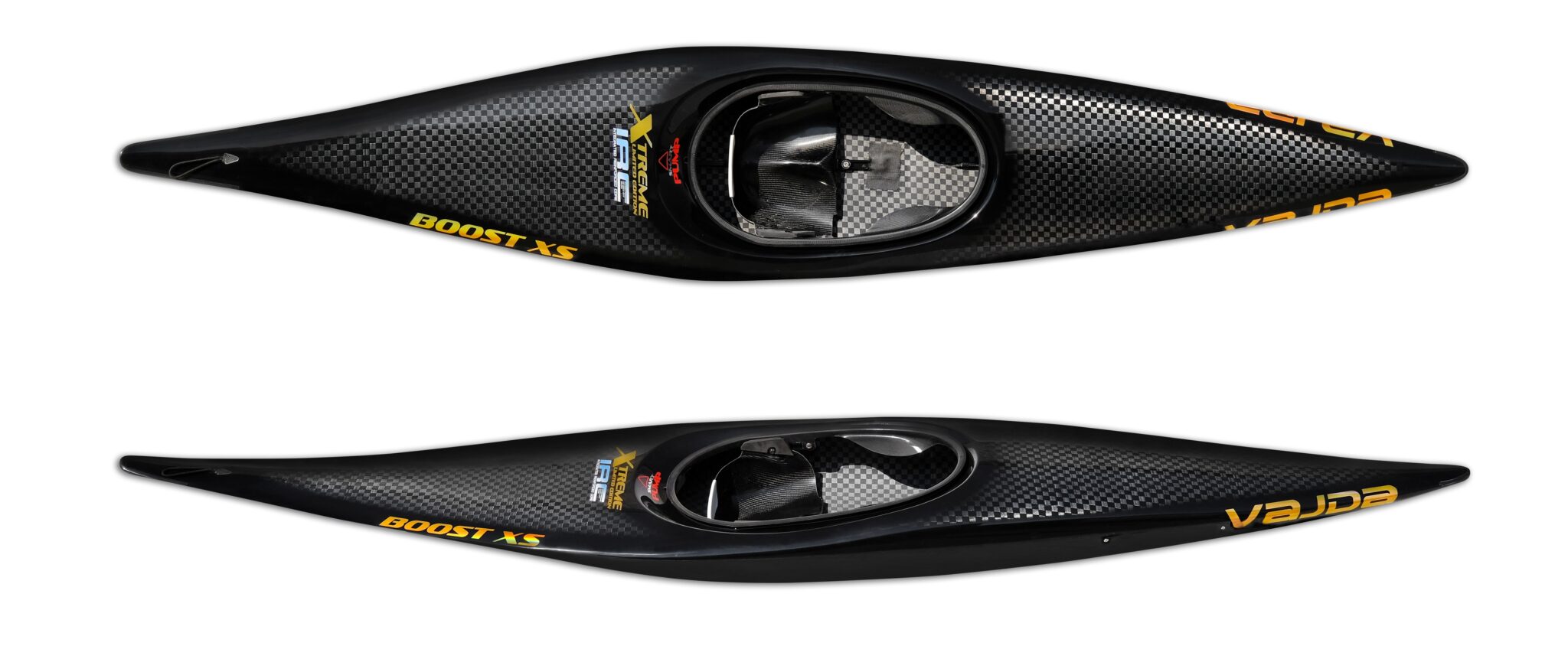 Vajda Slalom - Australian Paddle Sports